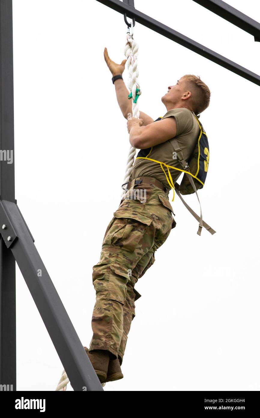 U.S. Army Spc. Phillips, Jacob, assigned to 75th Ranger Regiment ...