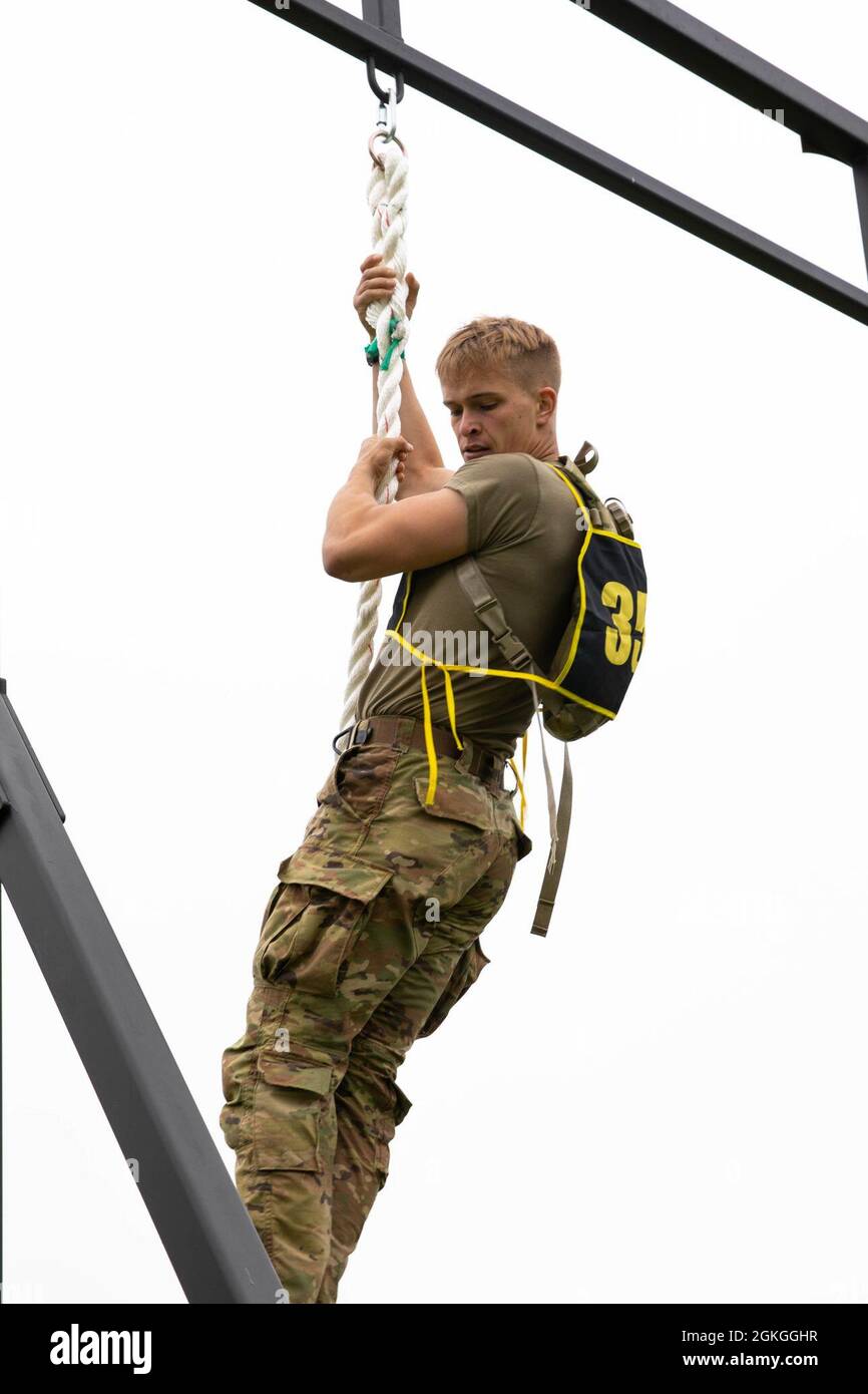 U.S. Army Spc. Phillips, Jacob, assigned to 75th Ranger Regiment ...