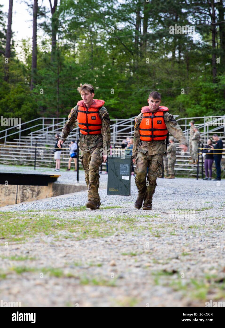 Patrick ferguson army hi-res stock photography and images - Alamy