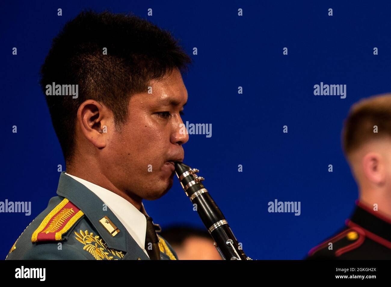 Jgsdf 15th brigade hi-res stock photography and images - Alamy