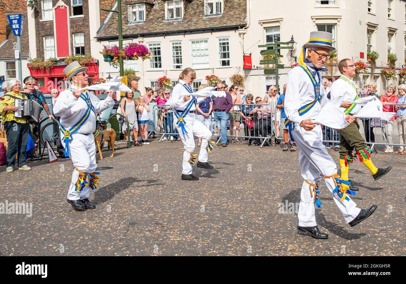 Kings of rhythm hi-res stock photography and images - Alamy