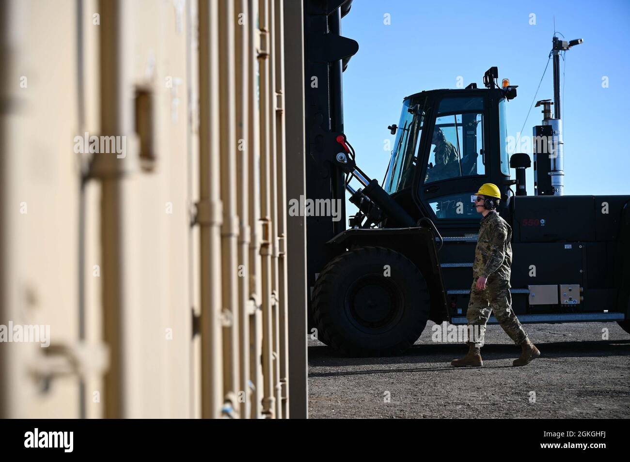 Munitions barge hi-res stock photography and images - Alamy
