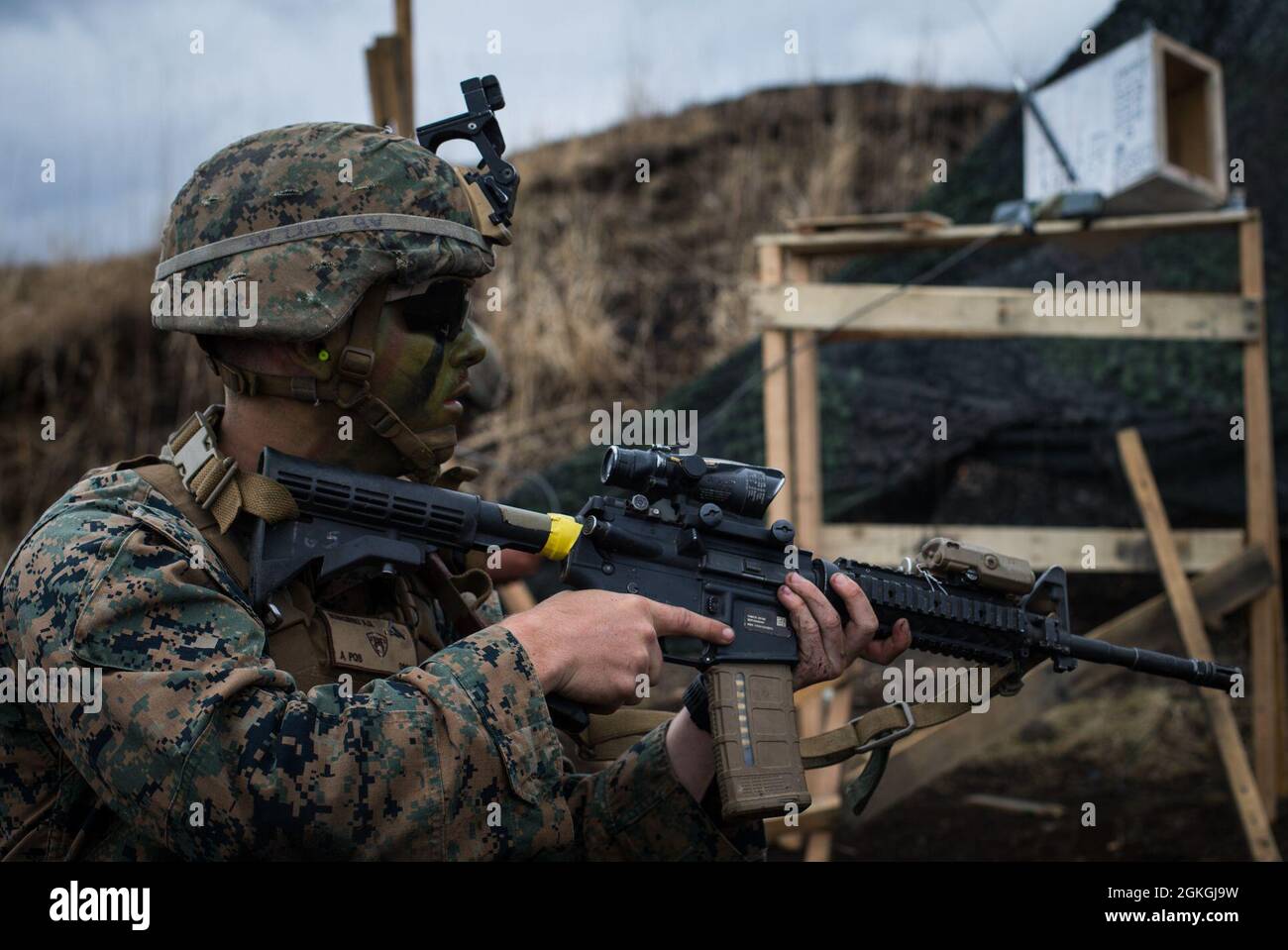 Bobrowski High Resolution Stock Photography and Images - Alamy