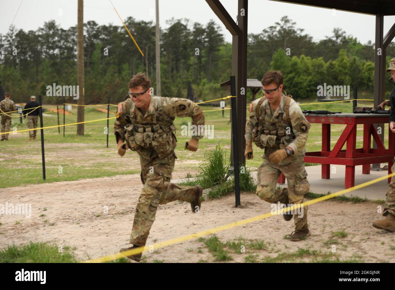 101st airborne division air assault hi-res stock photography and images ...
