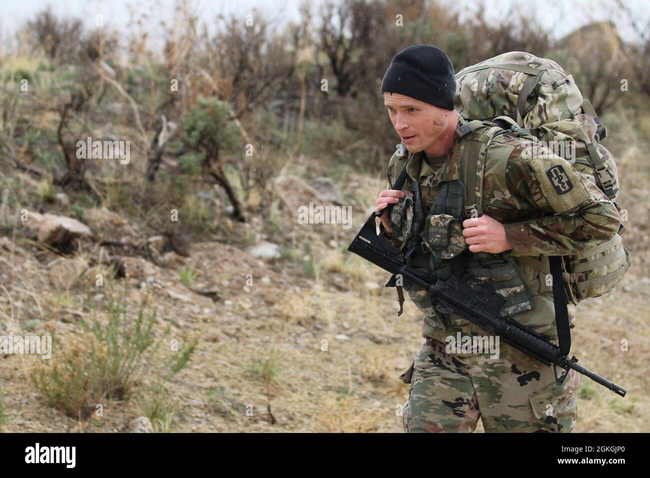 807th Medical Command (Deployment Support) and 76th Operational ...