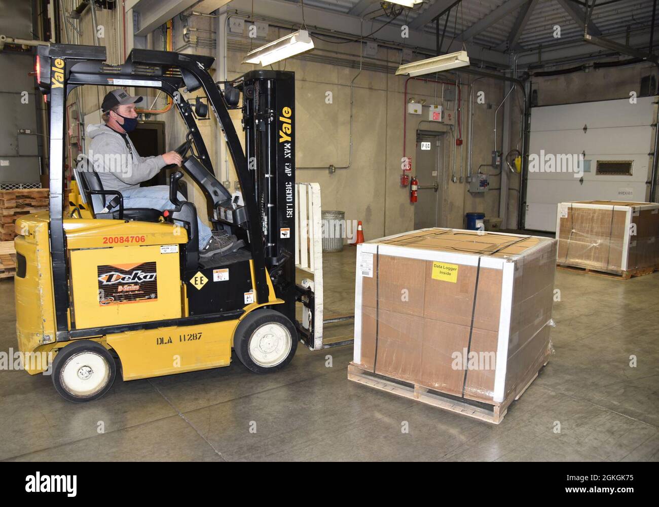 Dla distribution susquehanna hi-res stock photography and images - Alamy