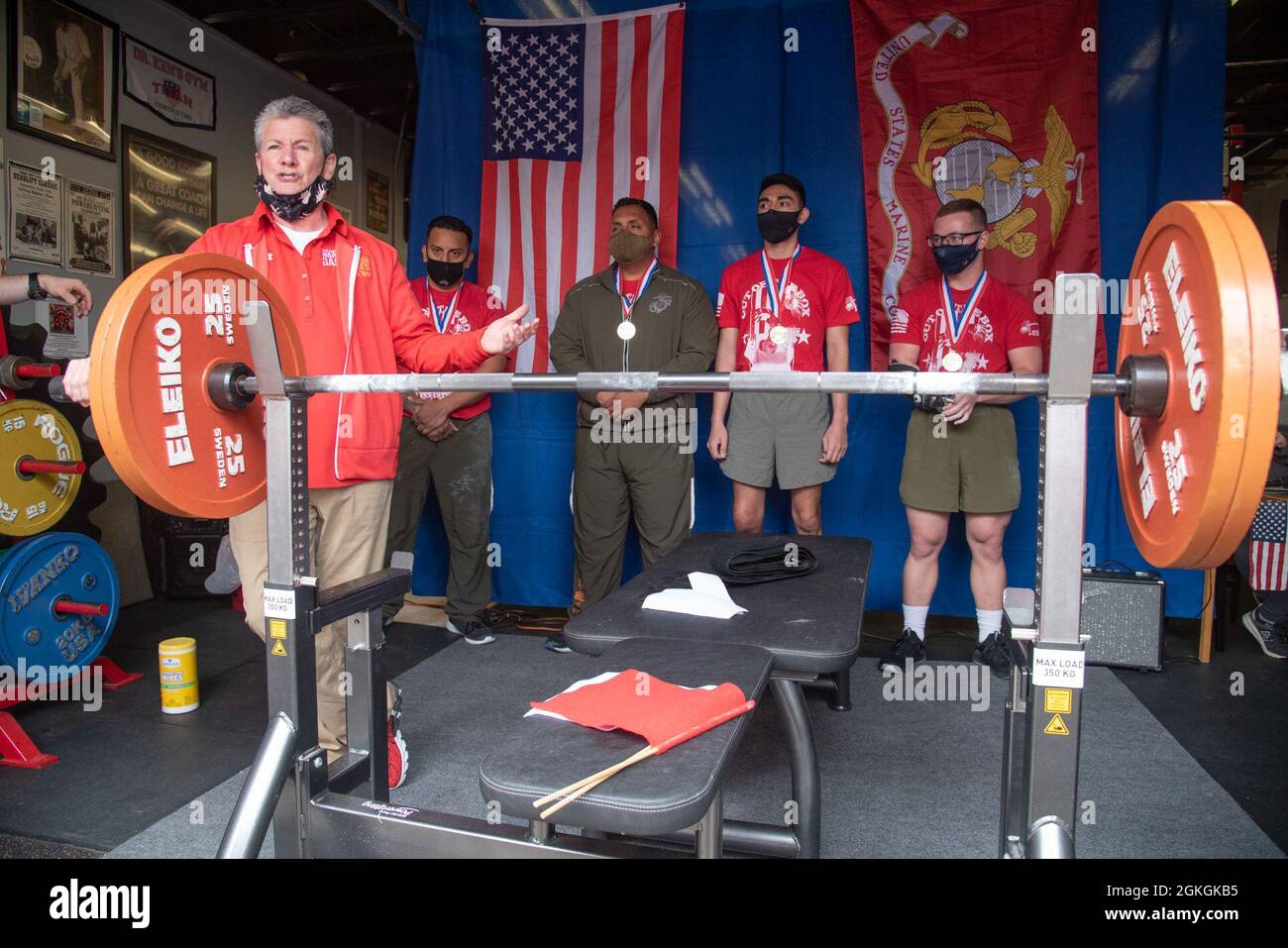 George reyes hi-res stock photography and images - Alamy