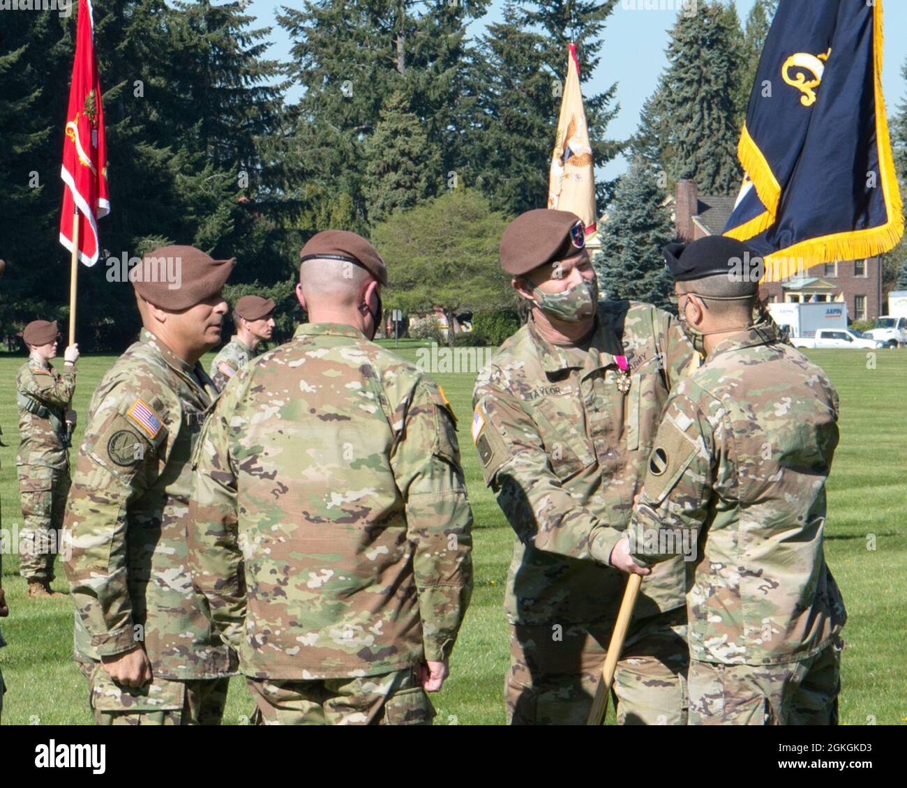 Us army sfab hi-res stock photography and images - Alamy