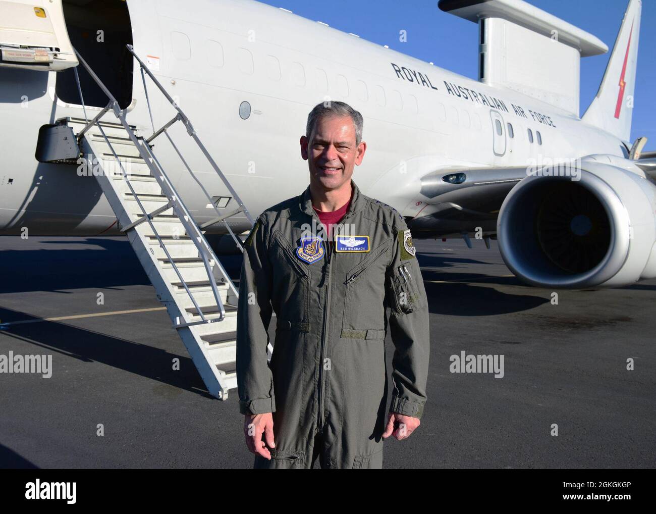 Gen wilsbach hi-res stock photography and images - Alamy