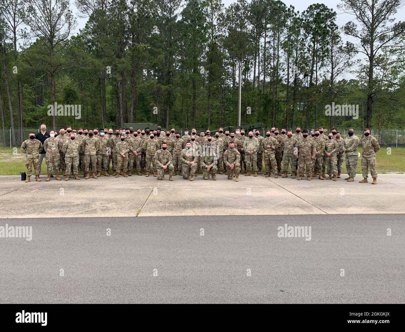 Military Intelligence Soldiers assigned to 2nd Armored Brigade Combat ...