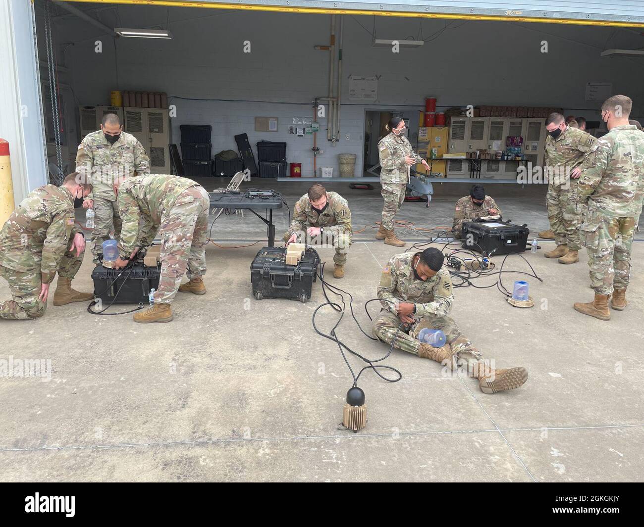 Armored combat video hi-res stock photography and images - Alamy