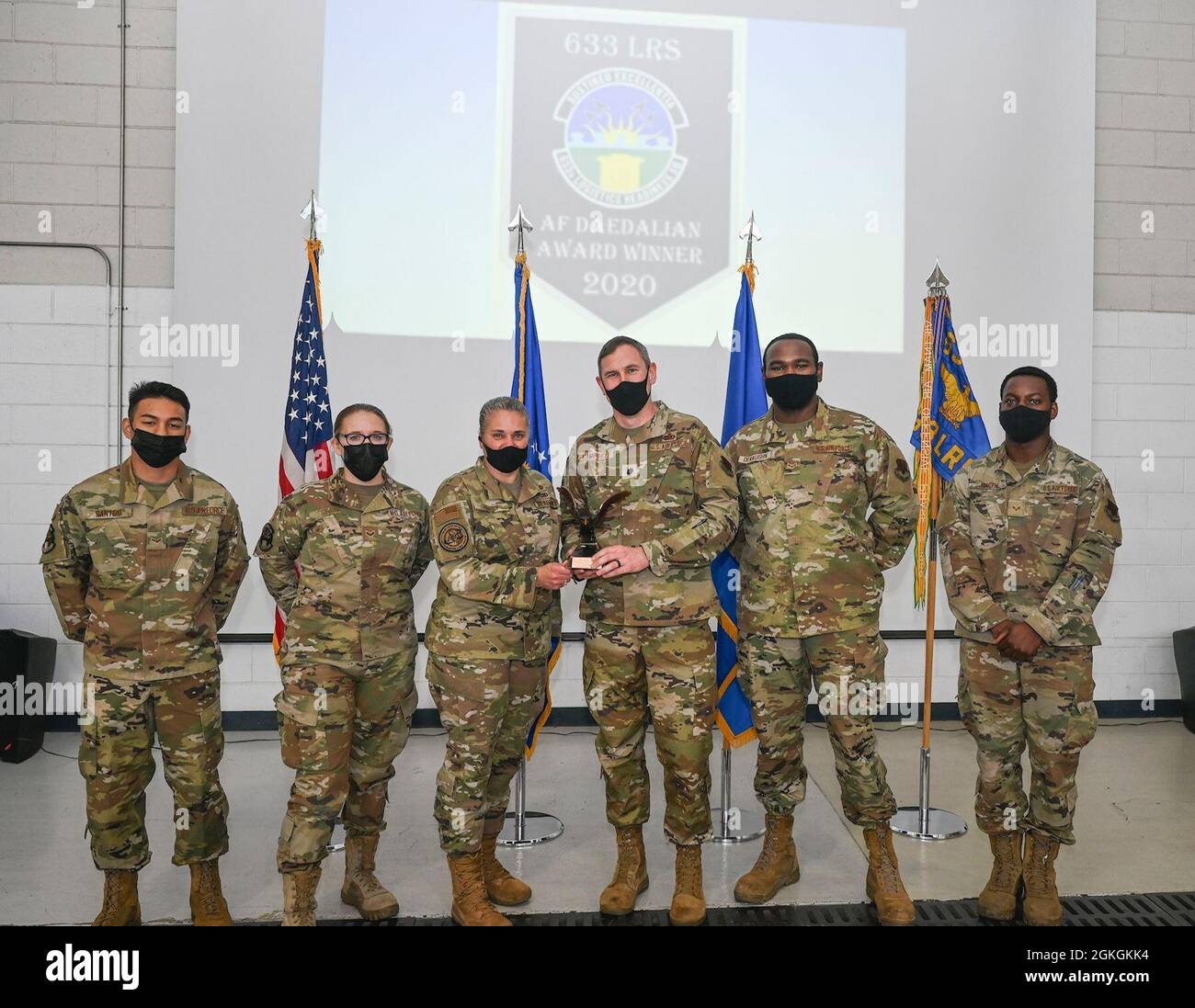 Daedalian award hi-res stock photography and images - Alamy