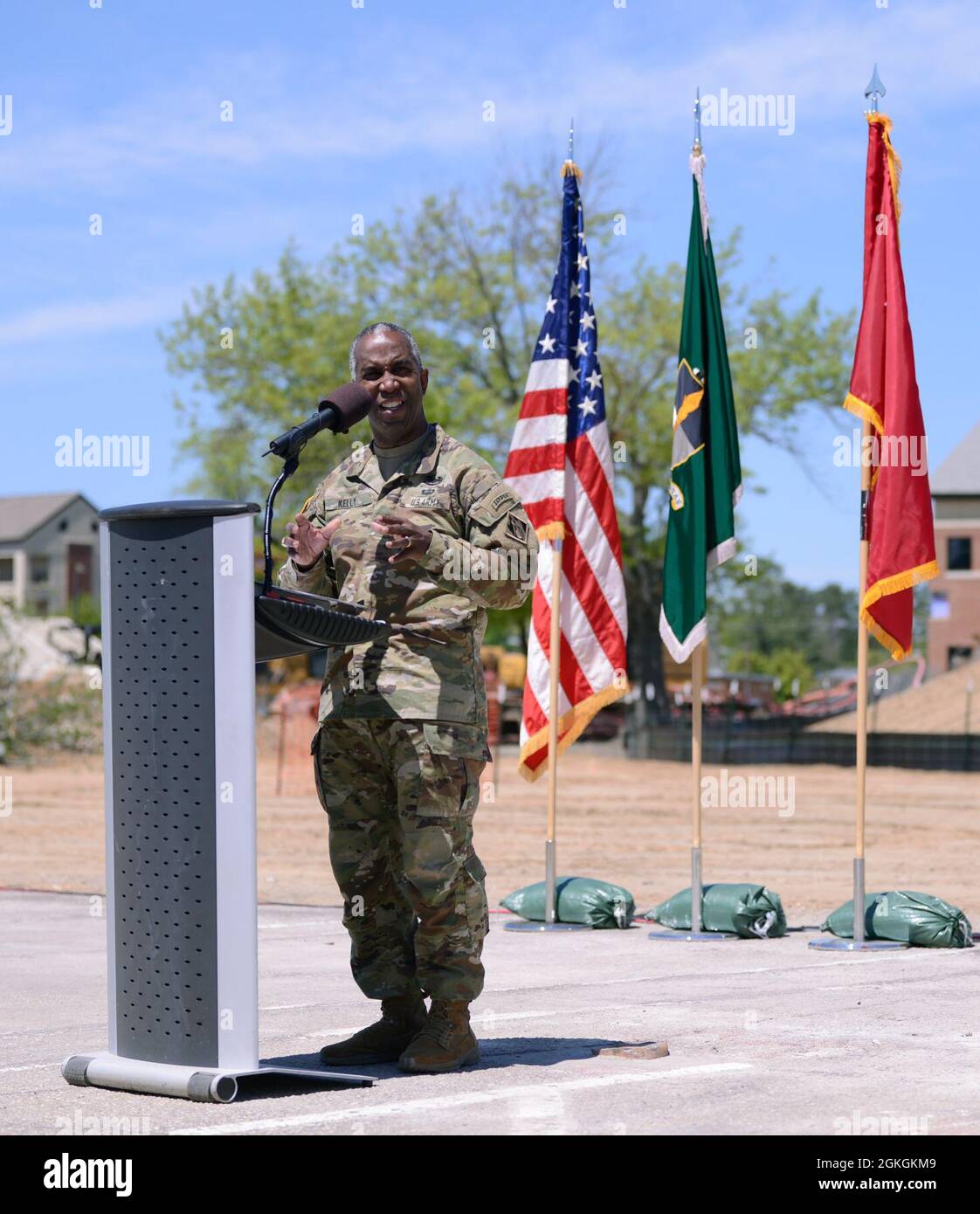 Colonel Jason E. Kelly, Atlantic Division Commander, U.S. Army Corps of ...