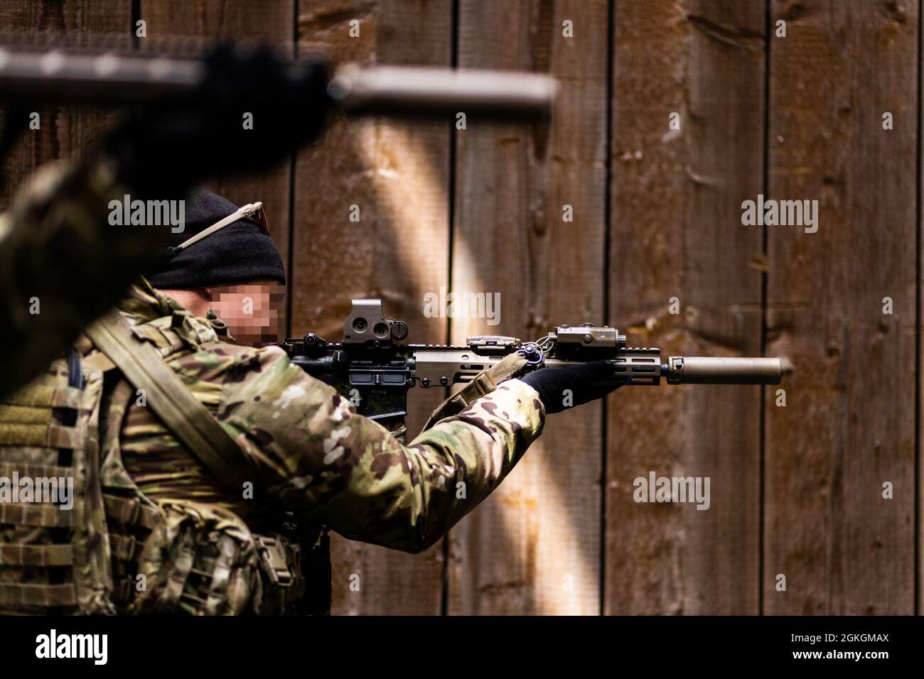 Panzer kaserne range hi-res stock photography and images - Alamy