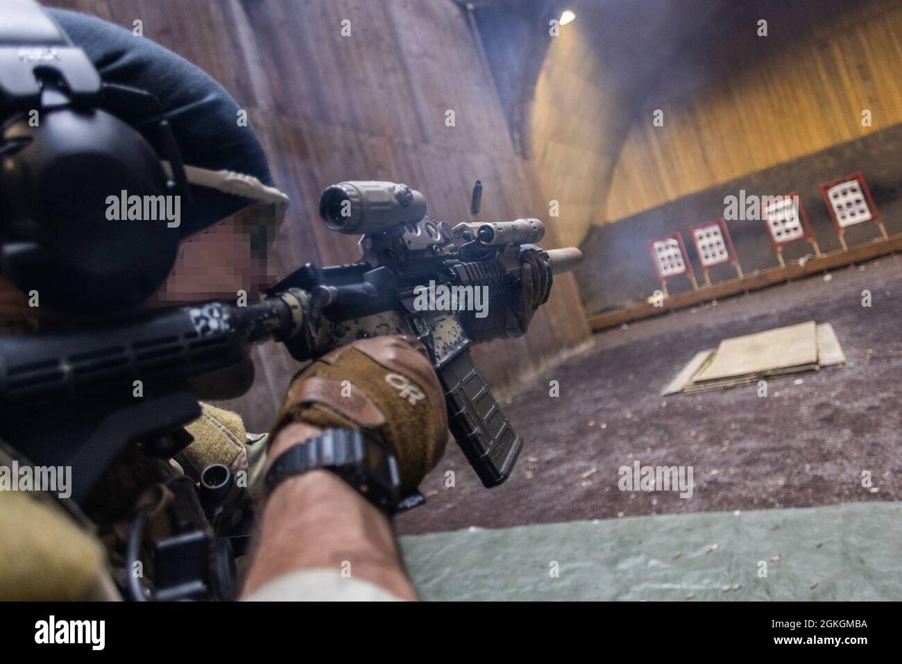 Panzer kaserne range hi-res stock photography and images - Alamy