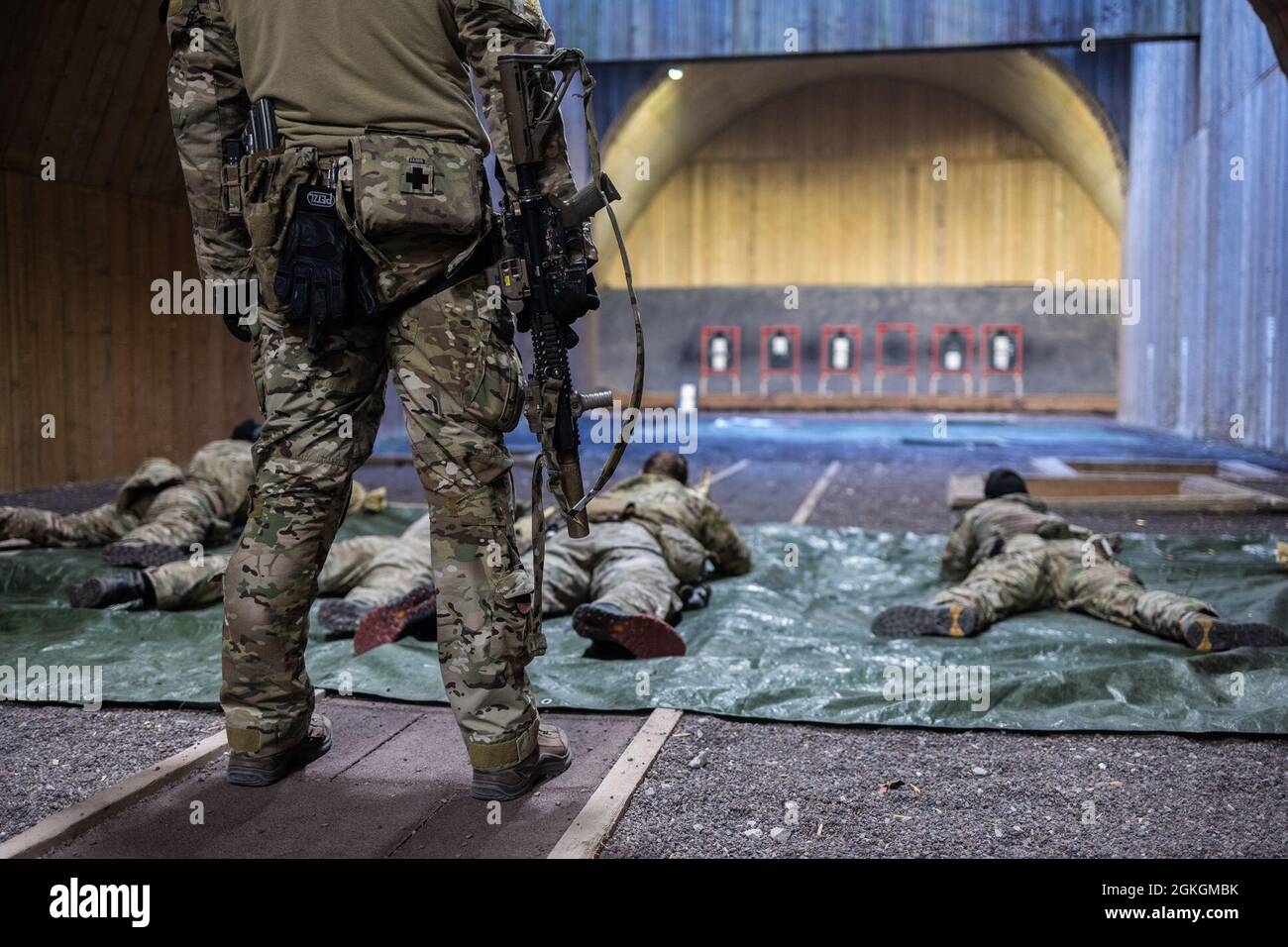 Panzer kaserne range hi-res stock photography and images - Alamy