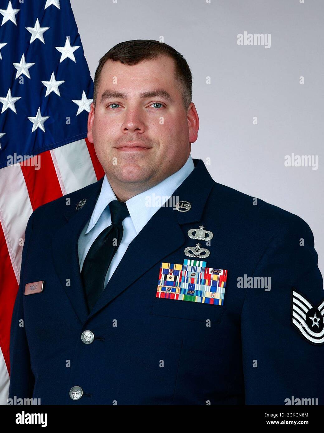 Chad riddle hi-res stock photography and images - Alamy