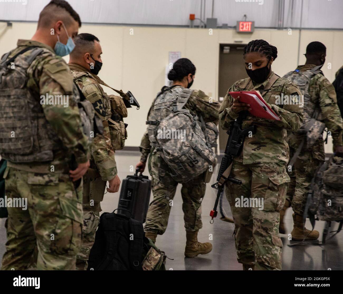 555th engineer brigade hi-res stock photography and images - Alamy