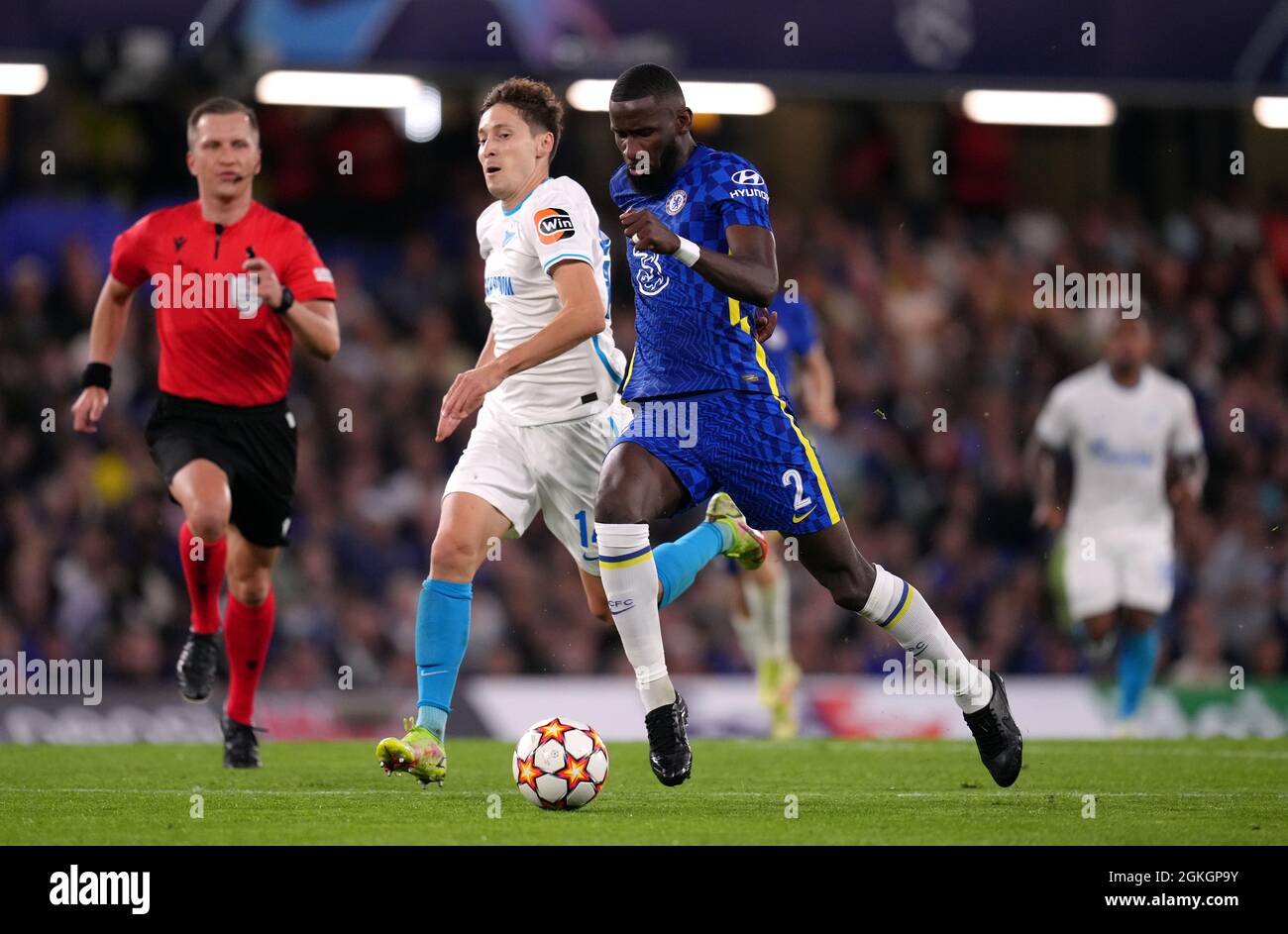 Daler kuzyaev hi-res stock photography and images - Alamy