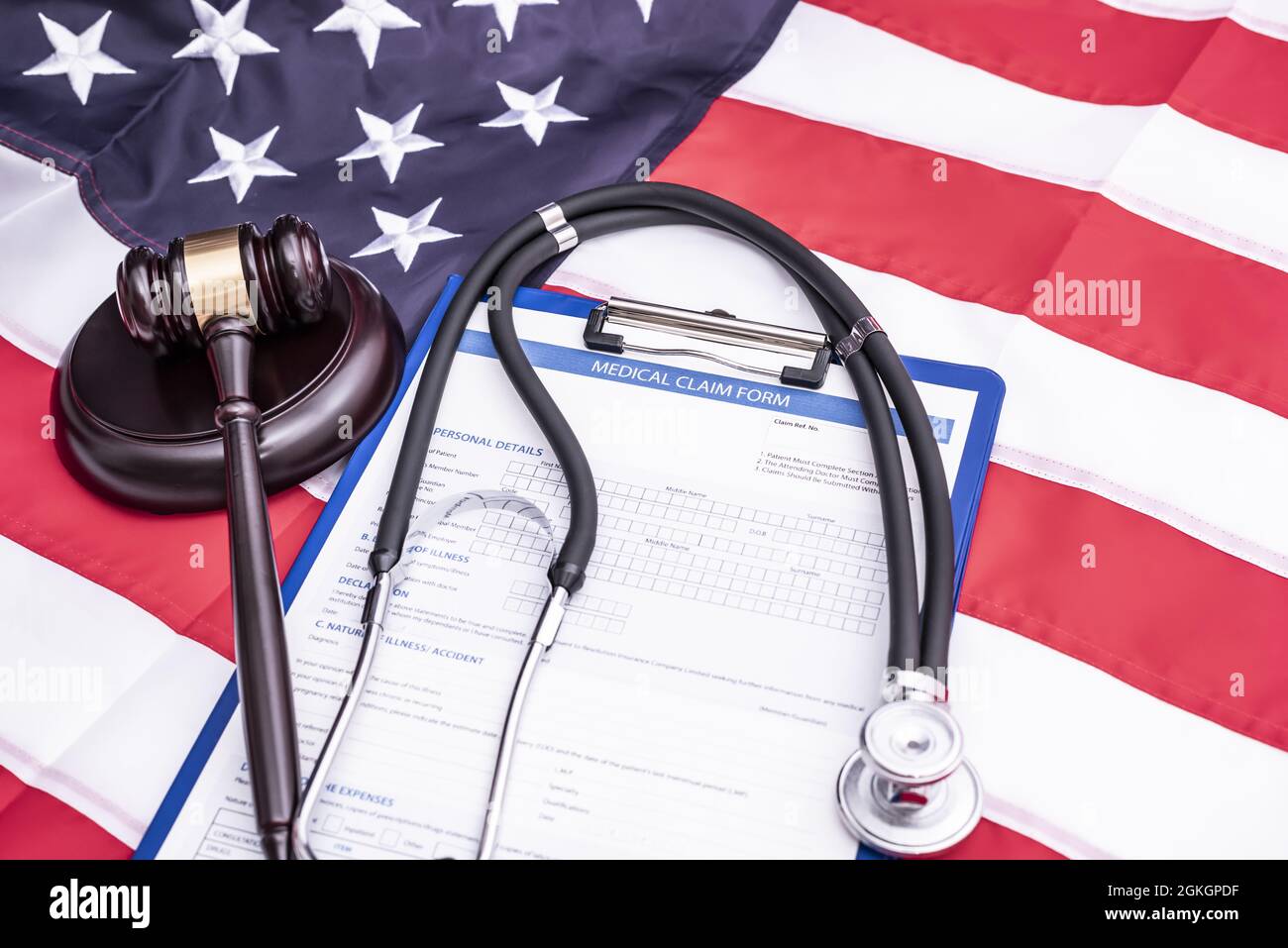 Medical Injury Claim Form. Medical negligence claim and claim for ...