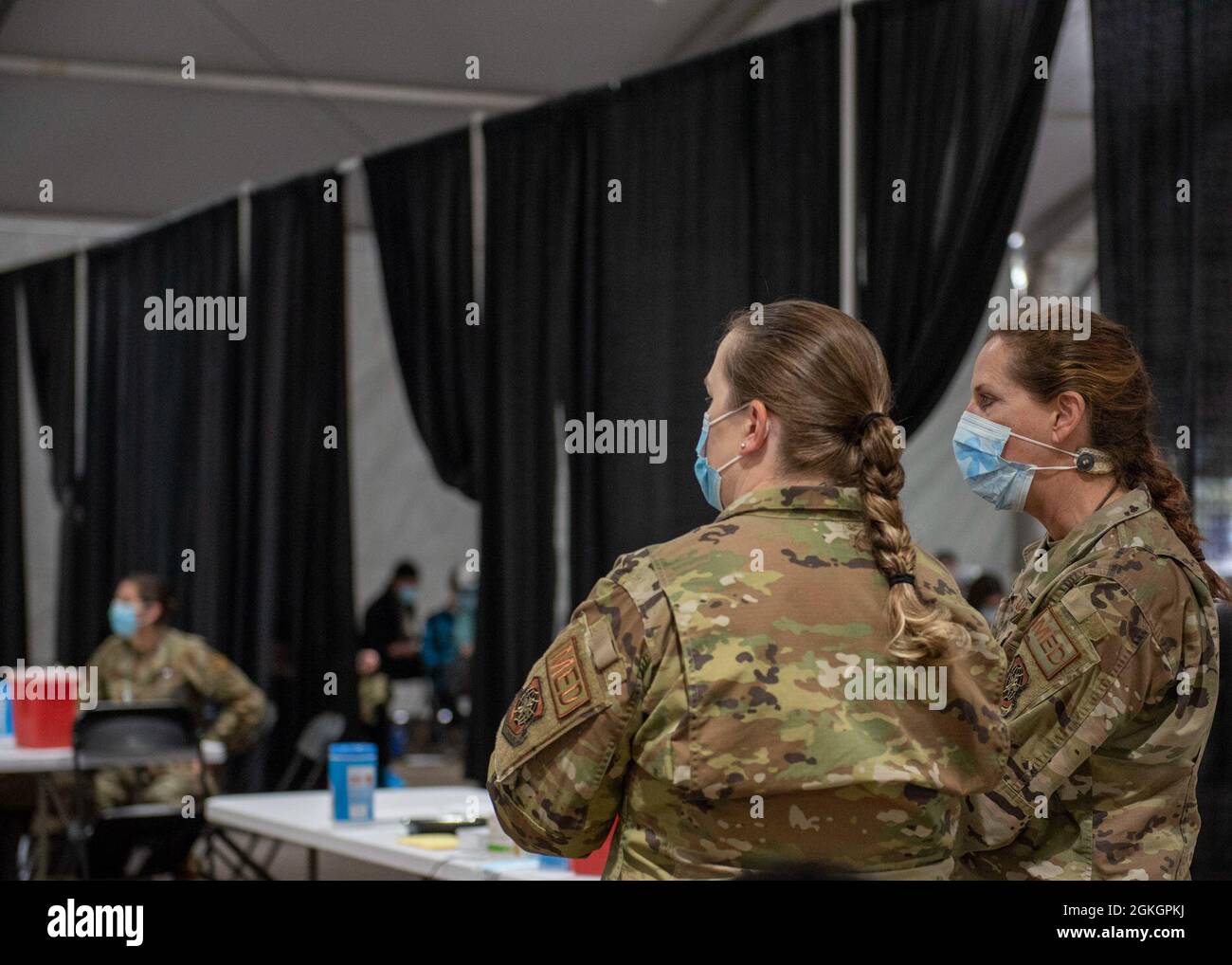 St paul cvc hi-res stock photography and images - Alamy