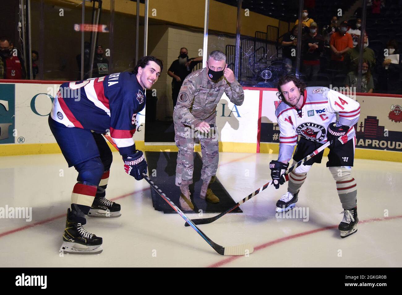Sphl game hi-res stock photography and images - Alamy
