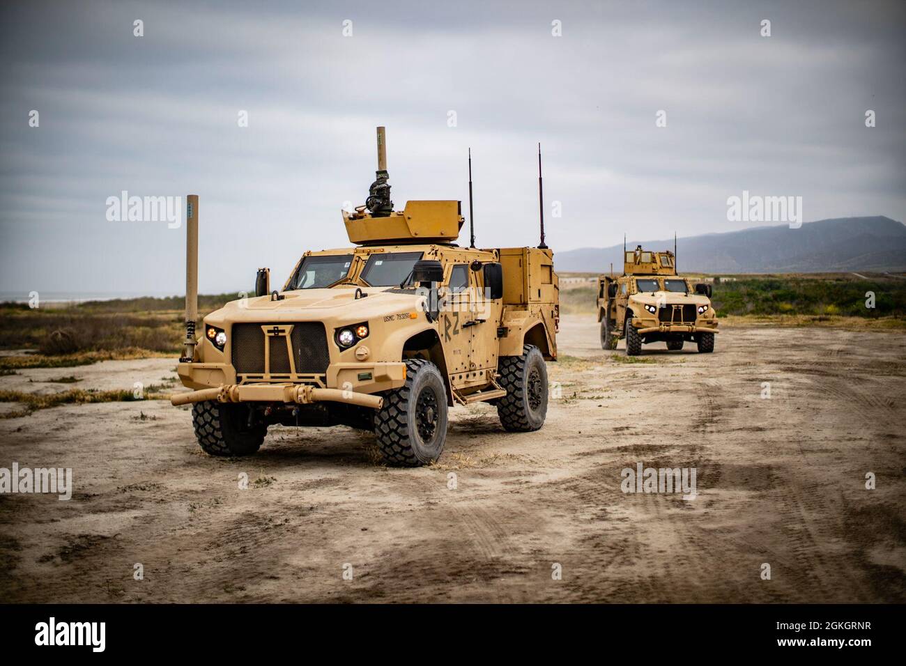 Jltv hi-res stock photography and images - Alamy