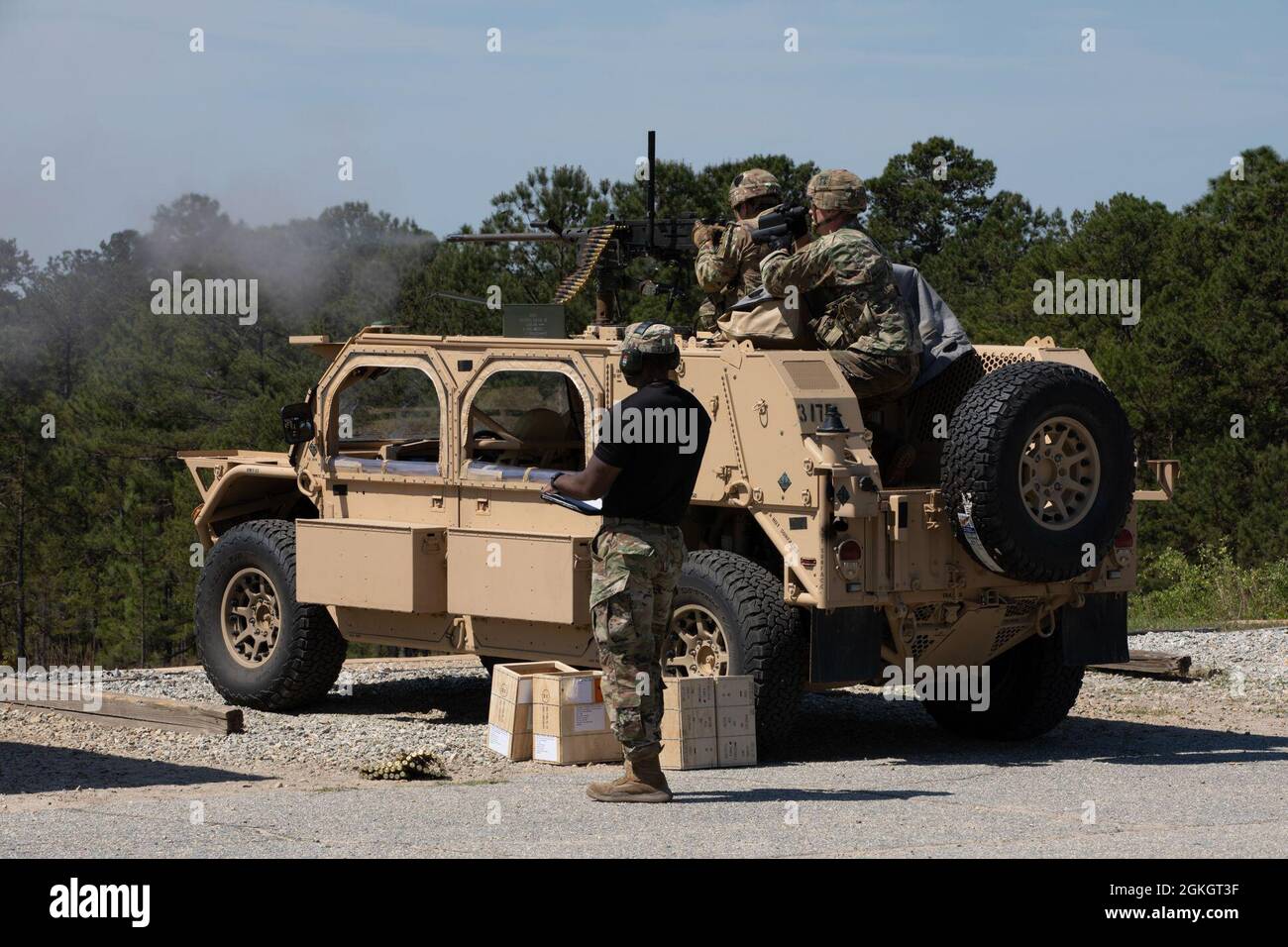 Rangers compete in the 2021 Best Ranger Competition on Fort Benning ...
