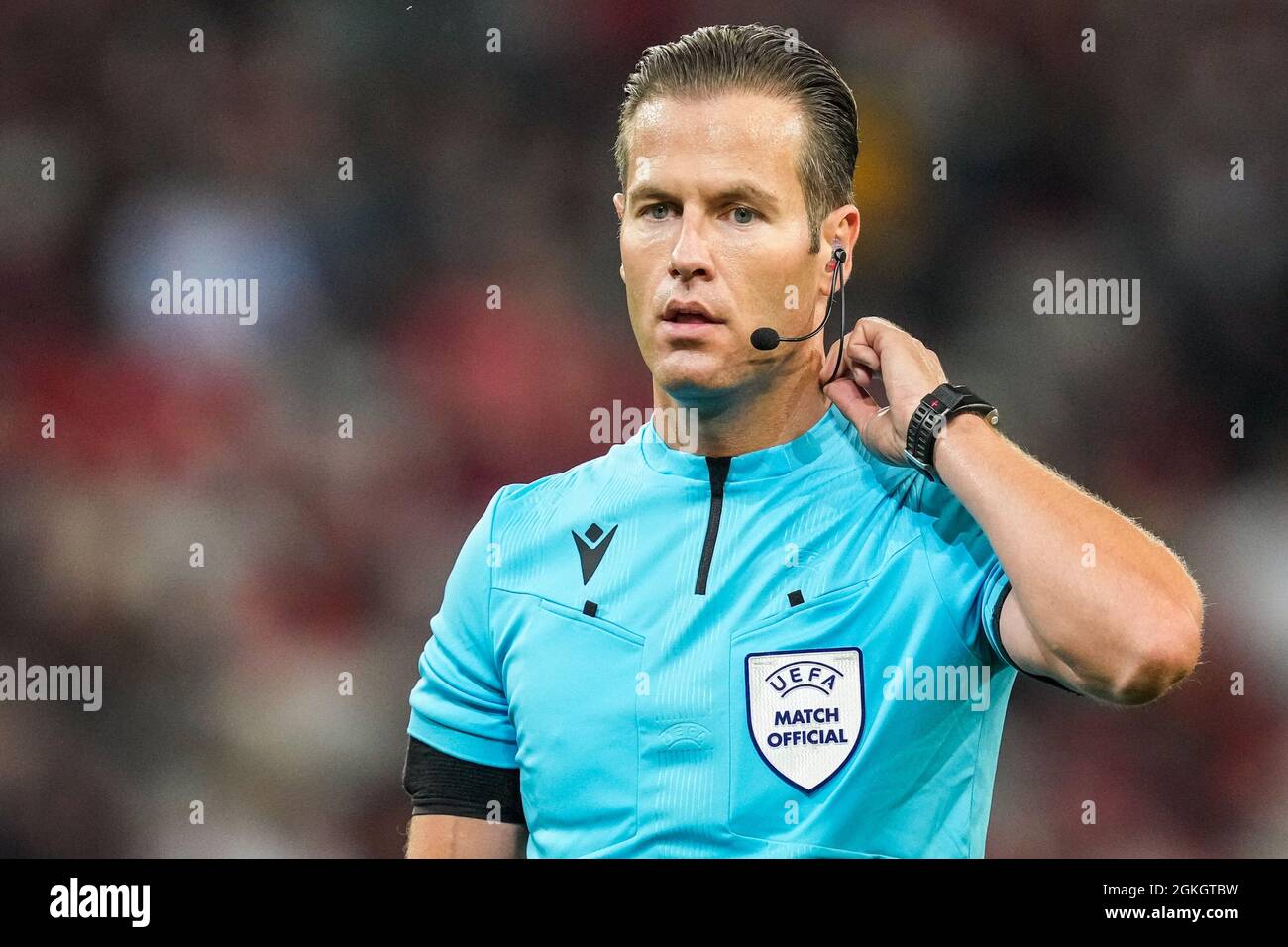 Vfl stade hi-res stock photography and images - Alamy