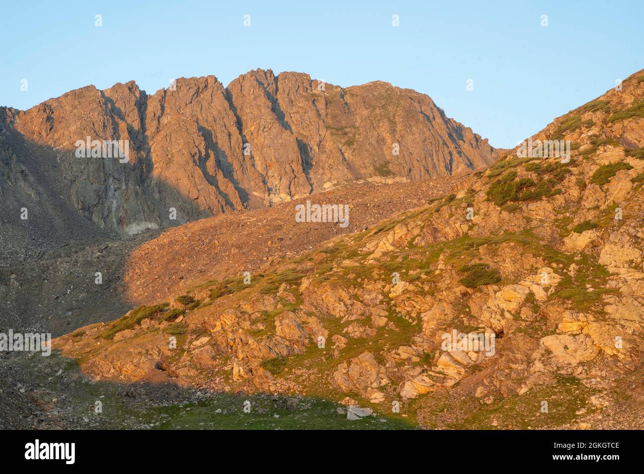Arapaho basin hi-res stock photography and images - Alamy