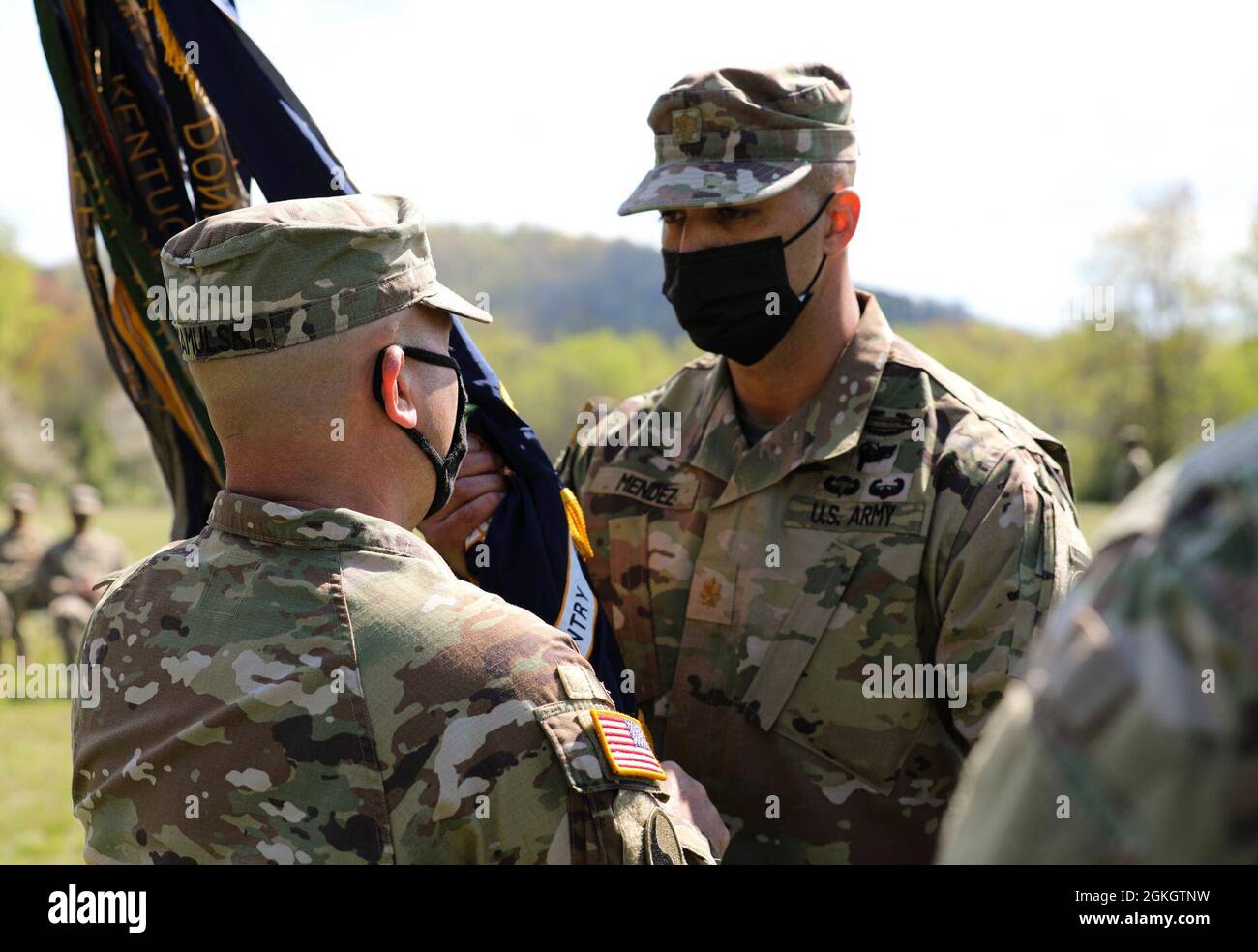 149th infantry regiment hi-res stock photography and images - Alamy