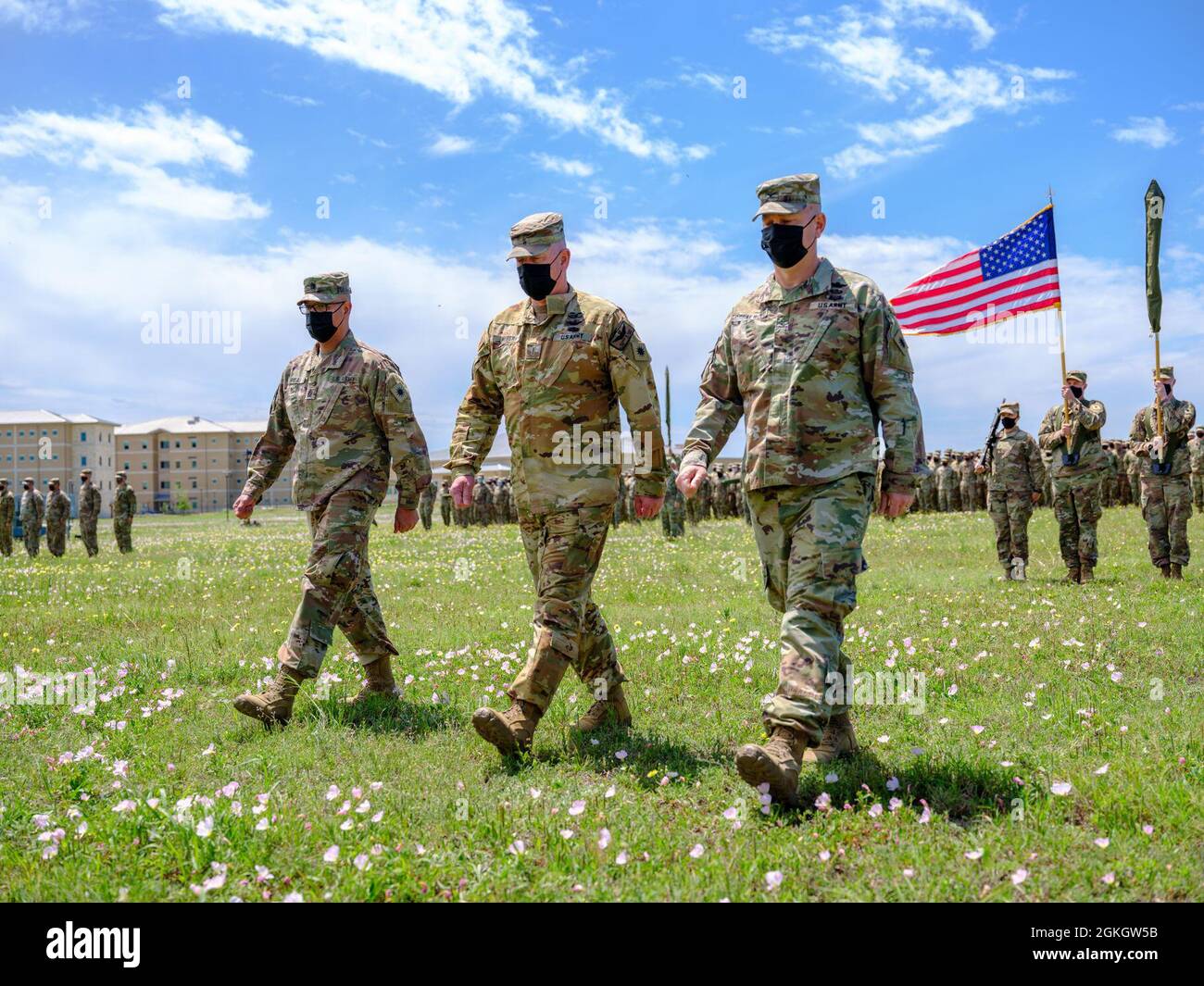 Task Force Phoenix Command Sgt. Maj. Refugio Rojas, Chief Warrant ...