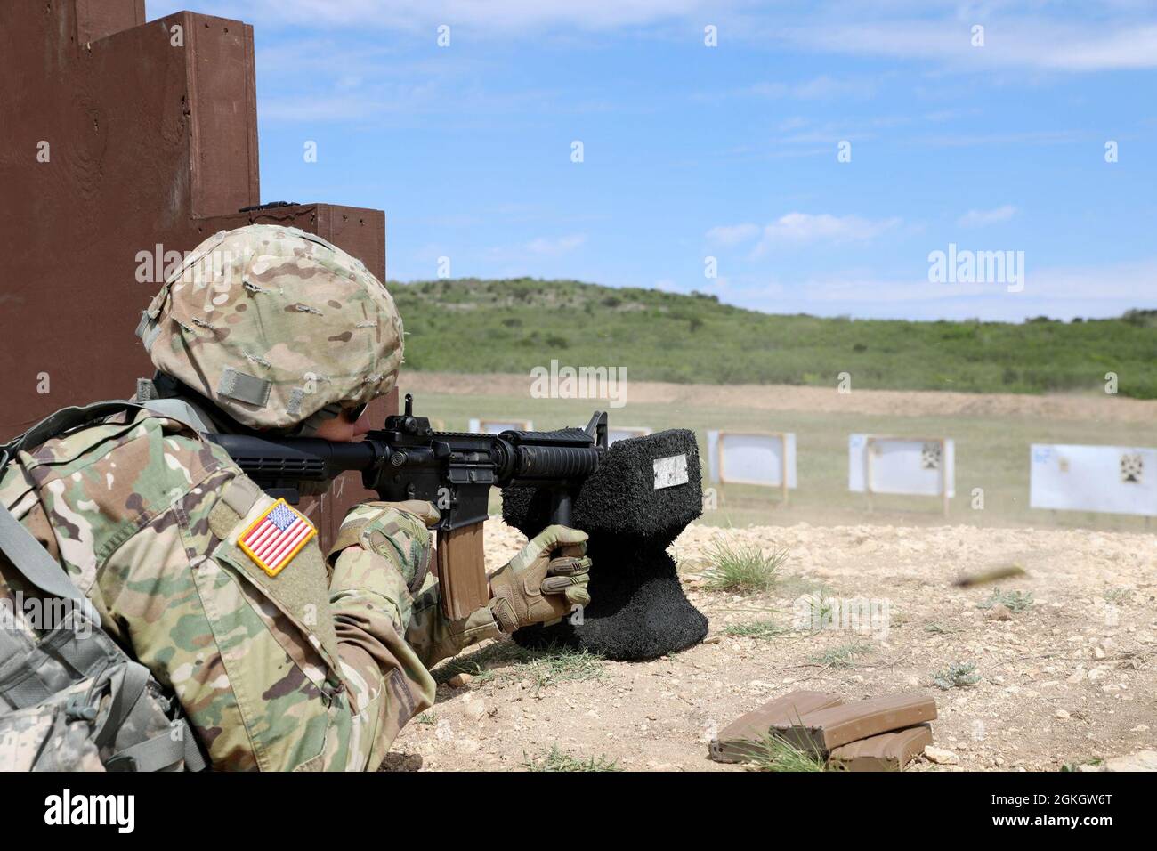 Mirc Best Warrior 2021 High Resolution Stock Photography and Images - Alamy
