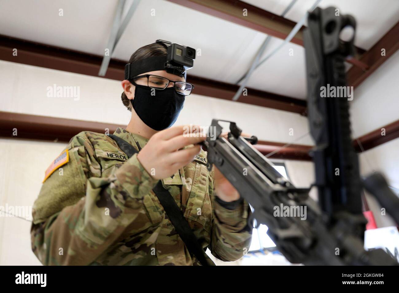 Spc. Jessica Herold, 259th Expeditionary Military Intelligence Brigade ...