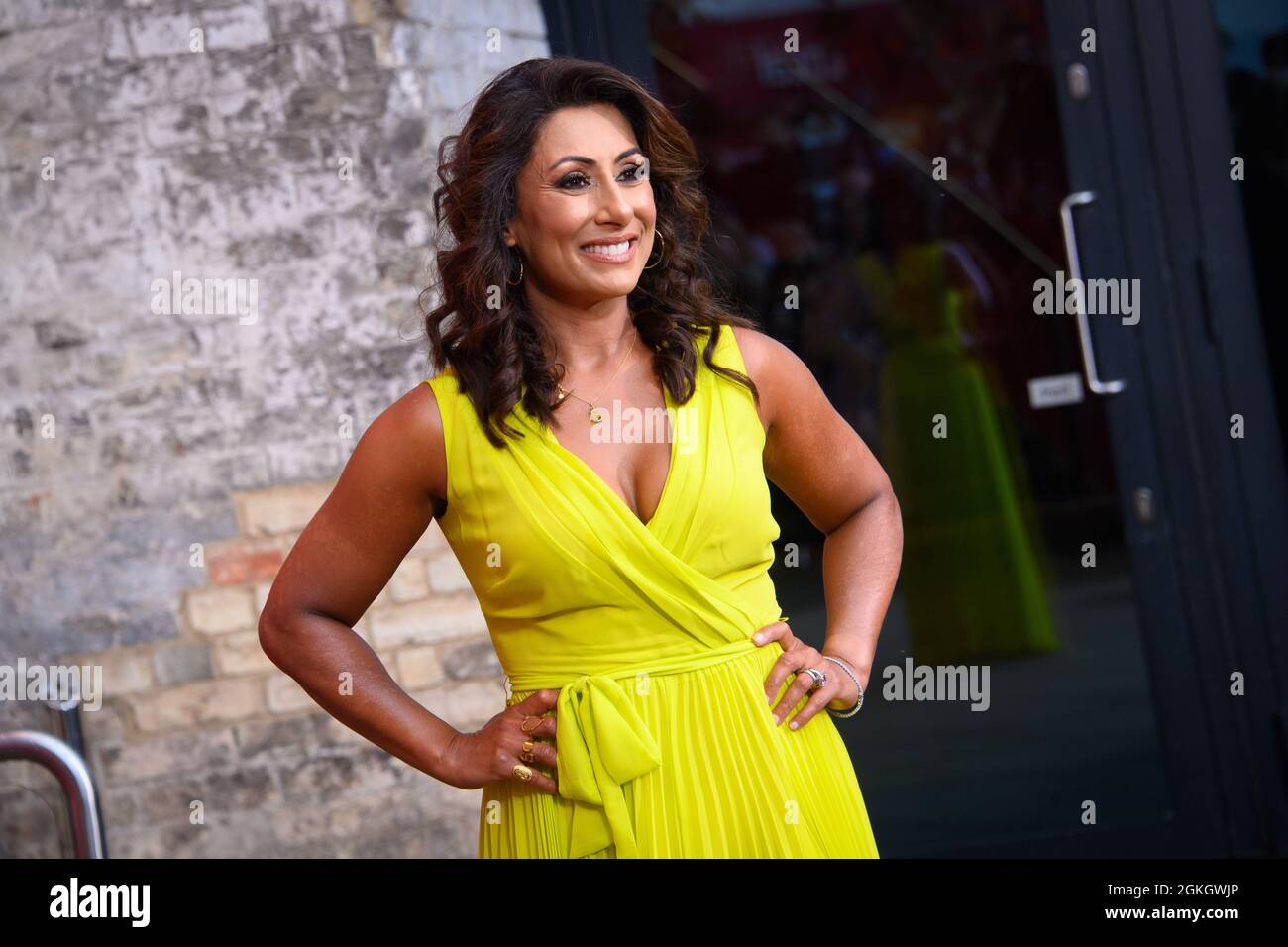 Saira khan hi-res stock photography and images - Alamy