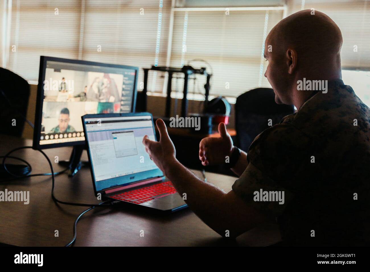 Defensive cyberspace operations internal defensive measures hi-res ...