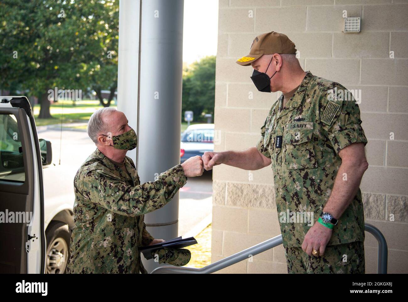 Adm bill lescher hi-res stock photography and images - Alamy