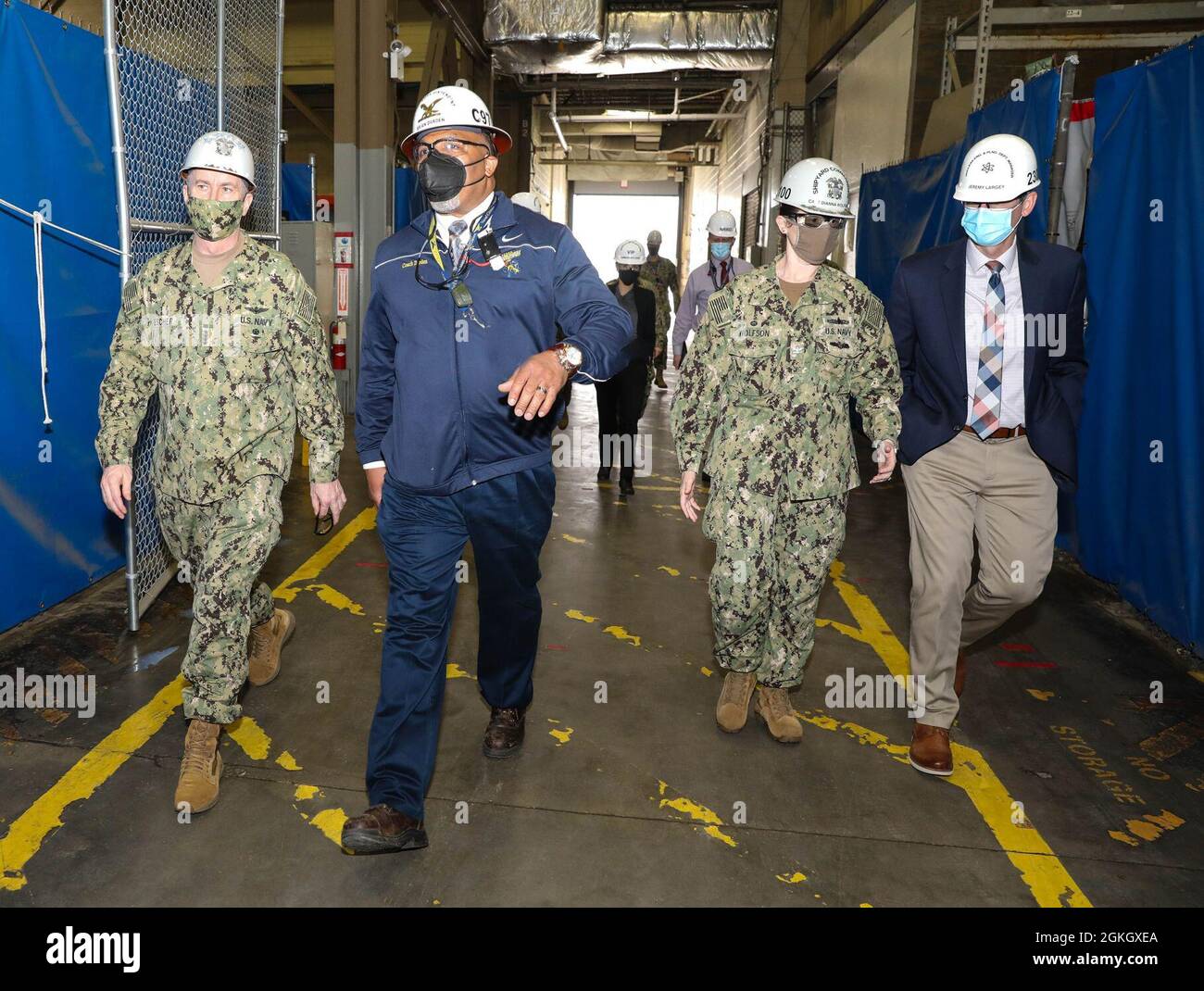 Shipyard innovations hi-res stock photography and images - Alamy