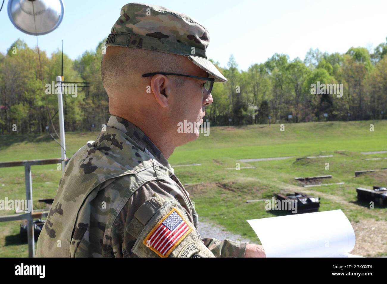 M9 qualification hi-res stock photography and images - Alamy