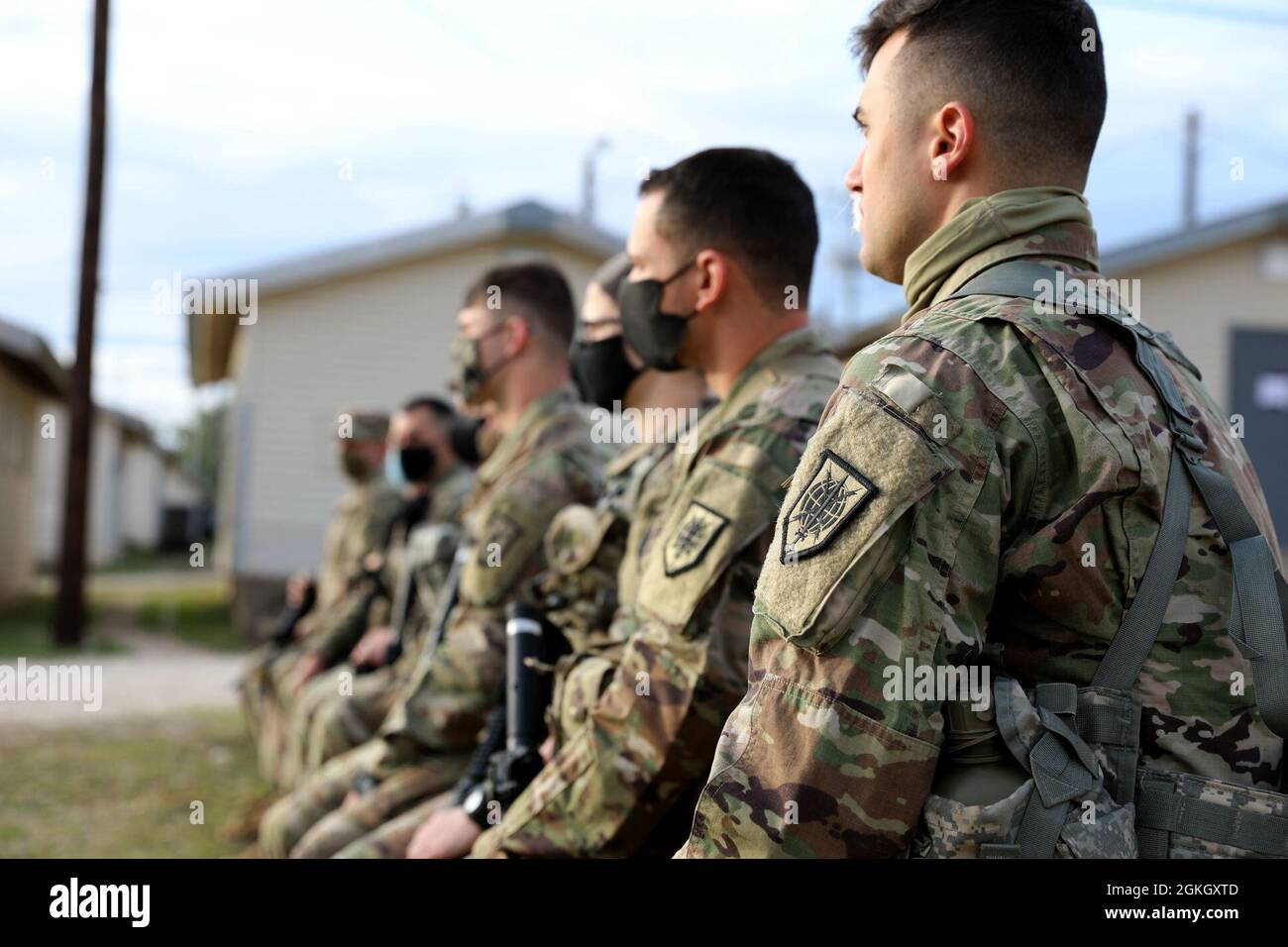 Mirc best warrior 2021 hi-res stock photography and images - Alamy