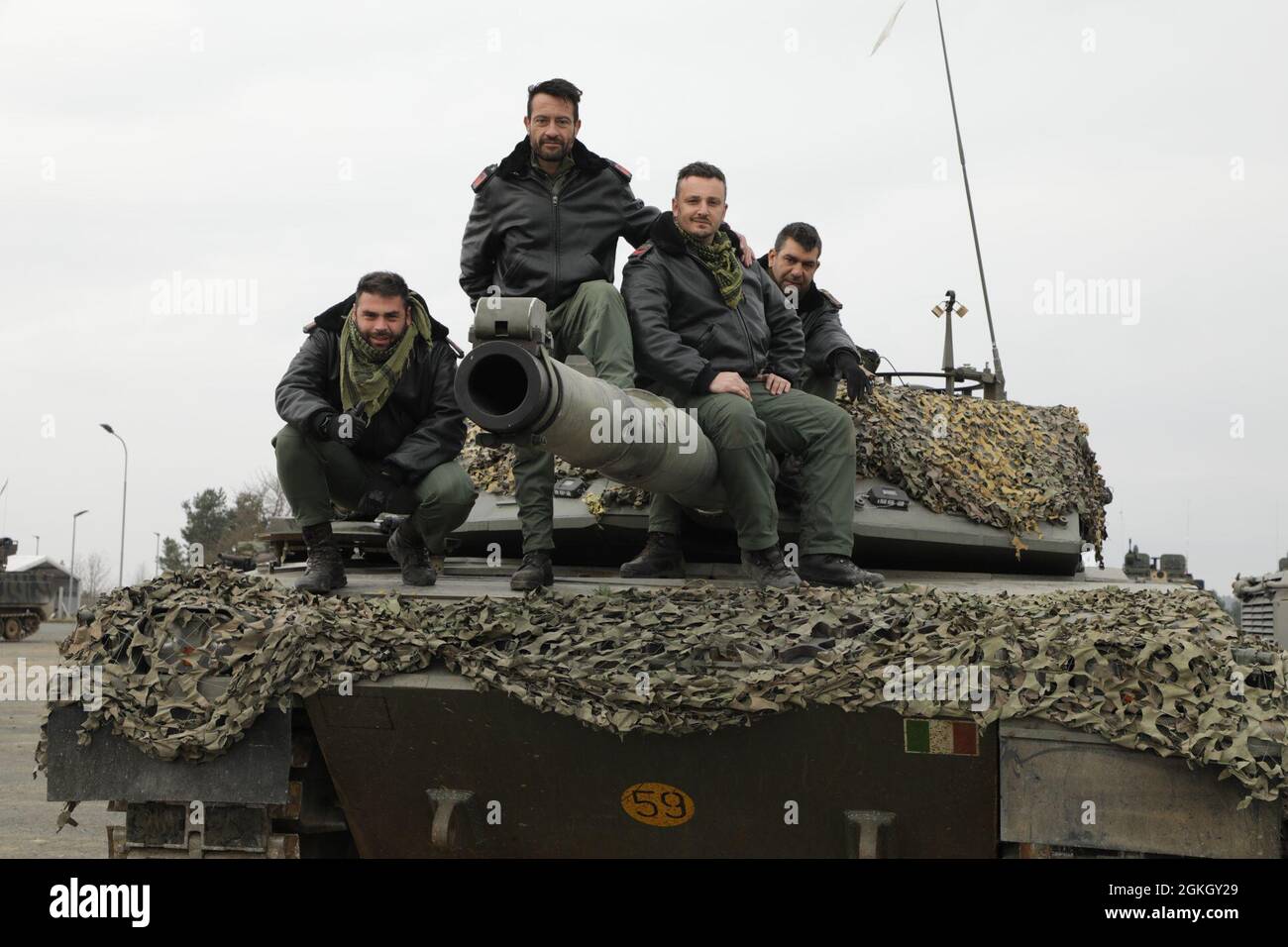 Italian dragoon hi-res stock photography and images - Alamy