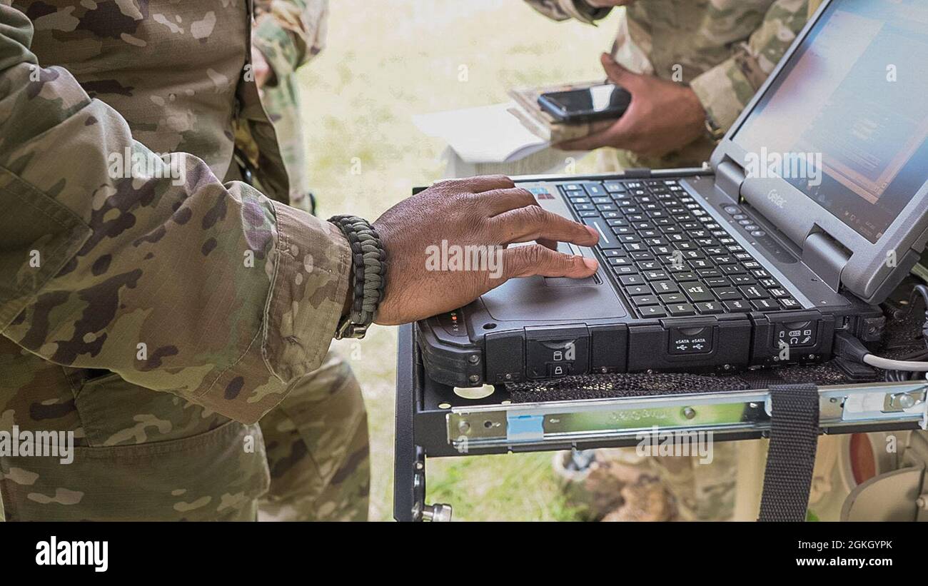 U.S. Army Spc. Mark Anthony Holder, Sgt. William Dunn, and Spc ...