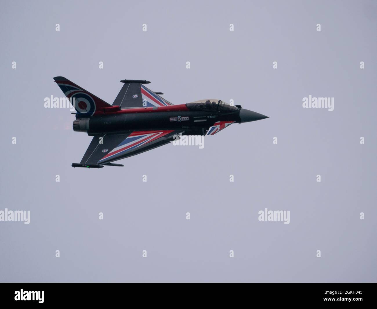 Bournemouth air show 2021 hi-res stock photography and images - Alamy