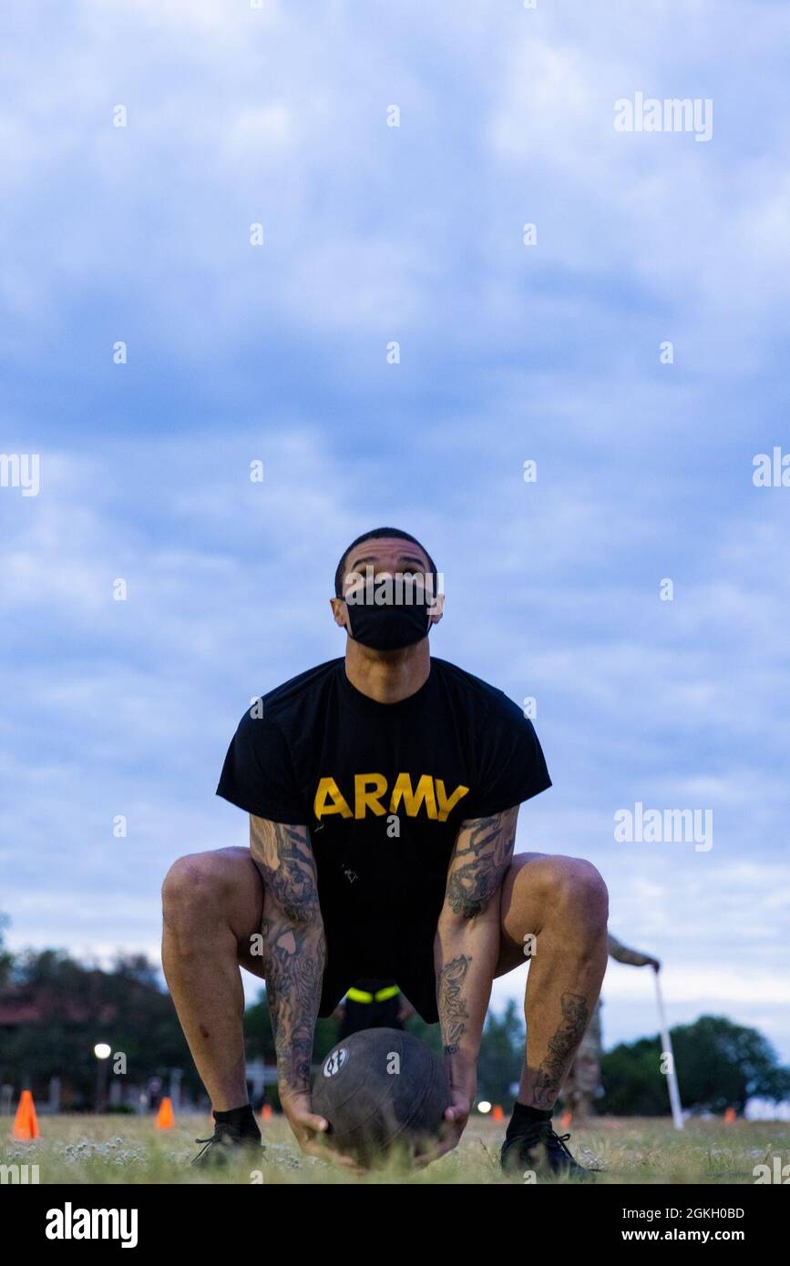 U.S. Army Sgt. David Cook, assigned to 982nd Combat Camera Company ...