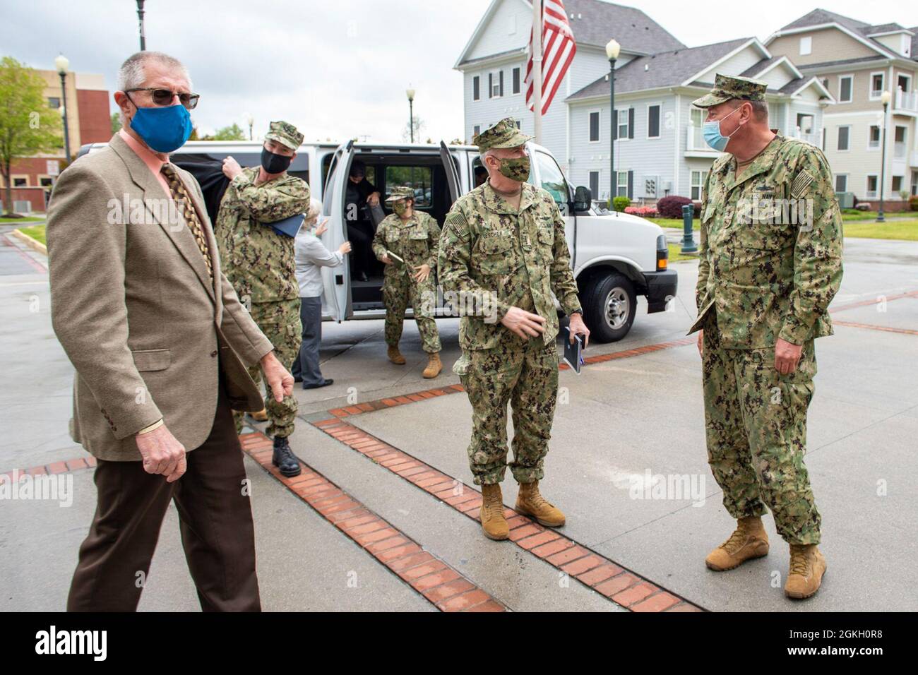 Command navy region mid atlantic hi-res stock photography and images ...