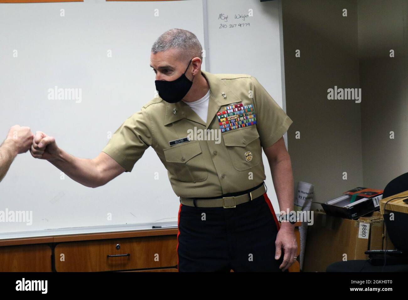 Maj gen wright hi-res stock photography and images - Alamy