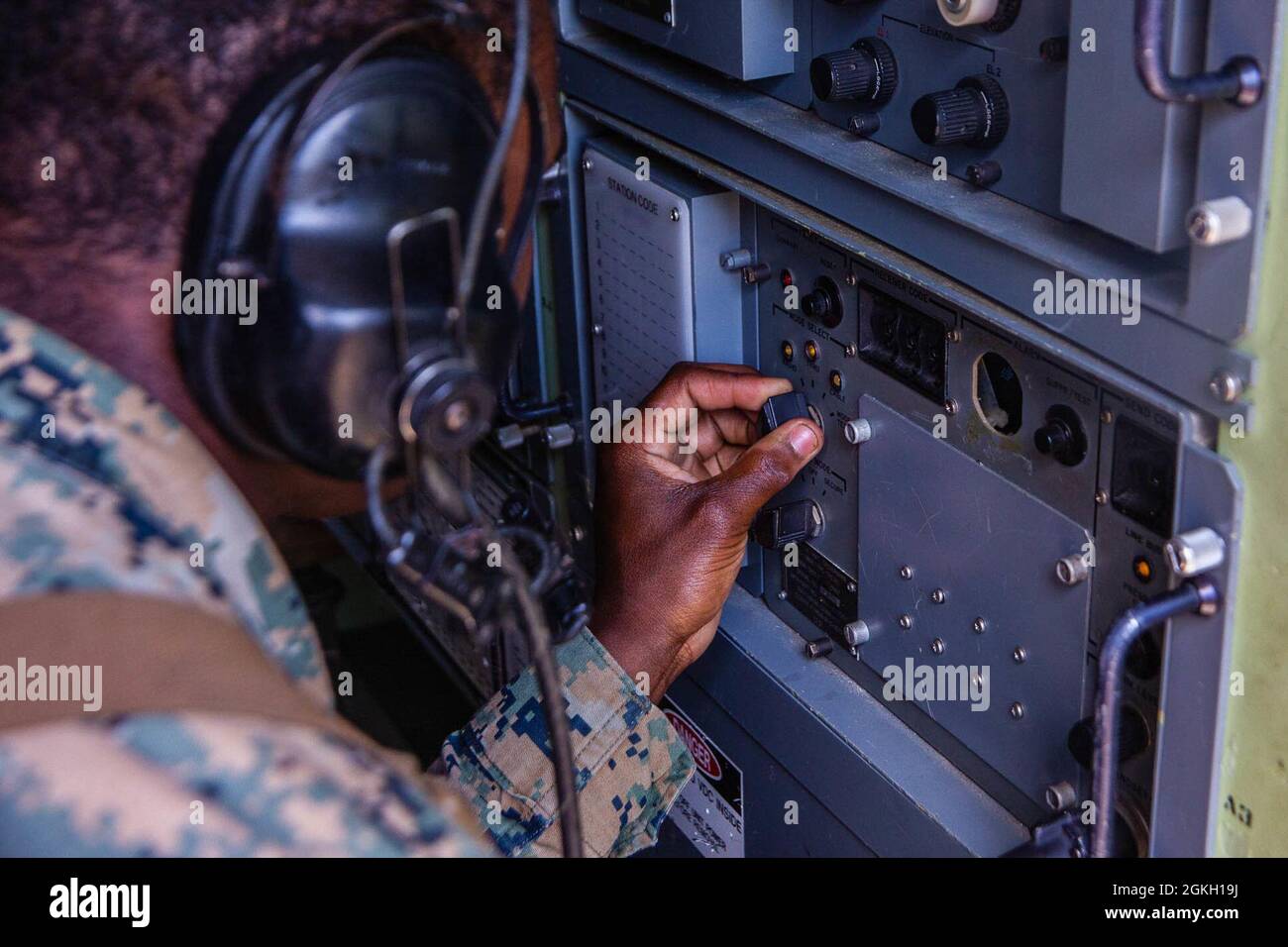 An trc 170 hi-res stock photography and images - Alamy