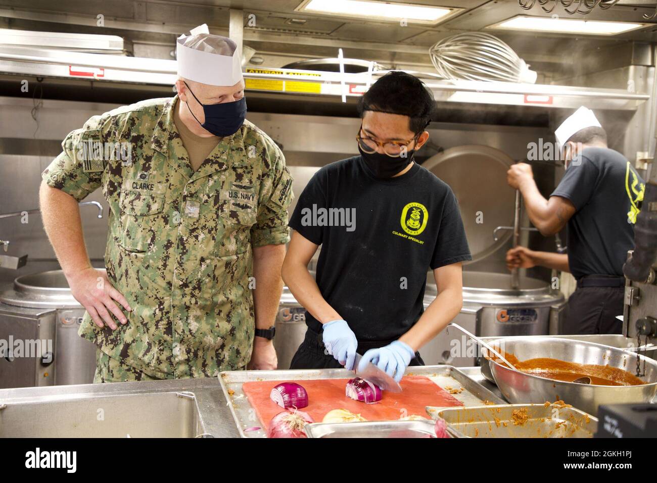 NAVSUP Fleet Logistics Center (FLC) Jacksonville Commanding Officer ...