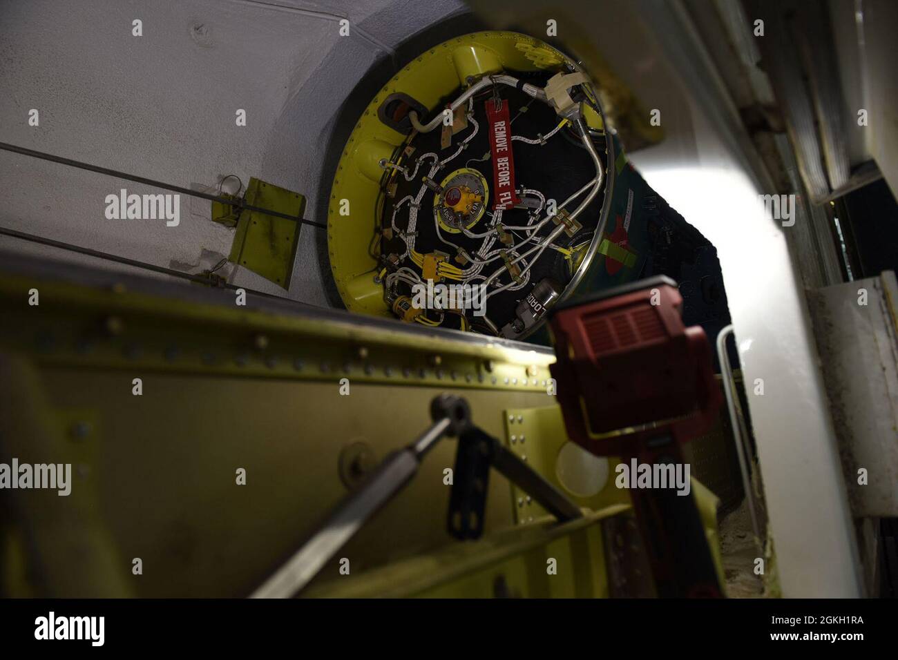Minuteman iii hi-res stock photography and images - Alamy
