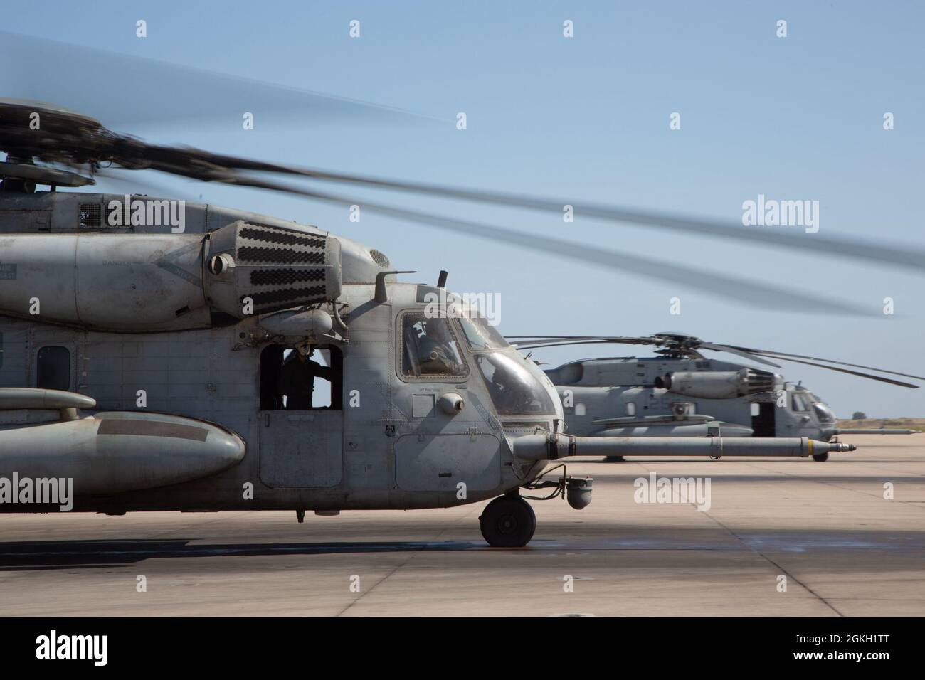 U.S. Marine Corps Maj. Gen. Christopher J. Mahoney, commanding general ...